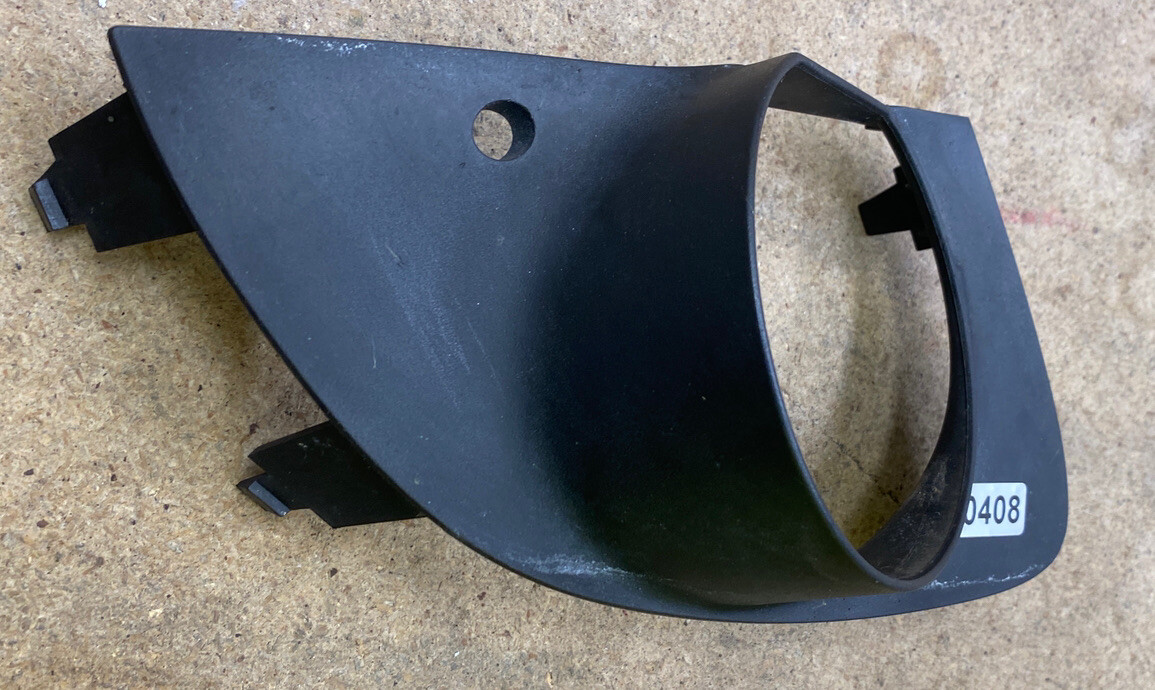 2006-2008 BMW 750i 760i E65 Front Fog Cover Bezel Right 51117142180 | eBay