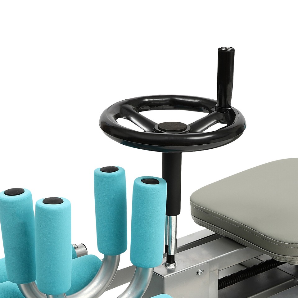 Leg Stretcher Fitness Stretching Machine Leg Training Arts Martial ...