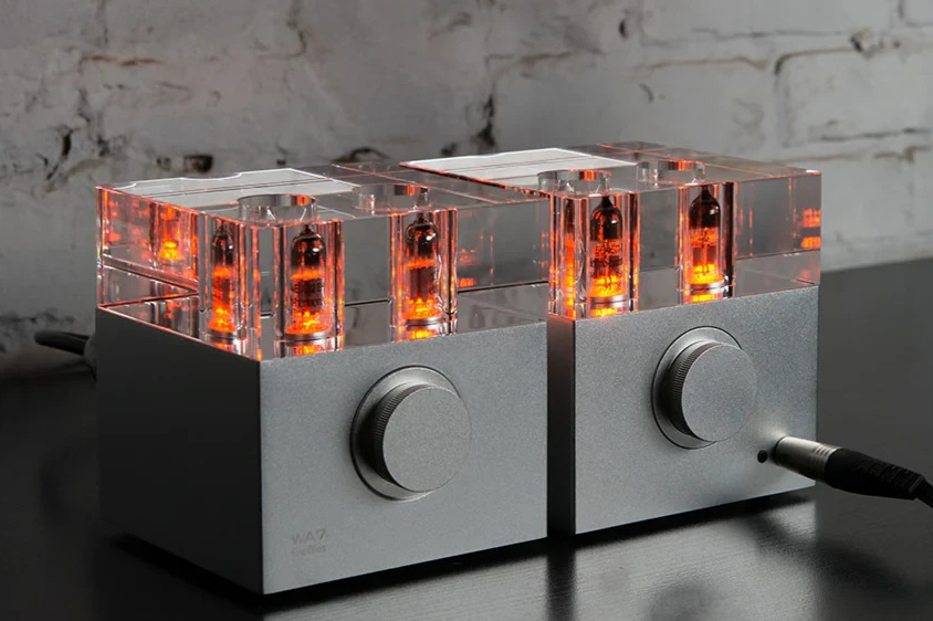 Woo Audio WA7 1st Gen with WA7tp (DAC not working) | eBay