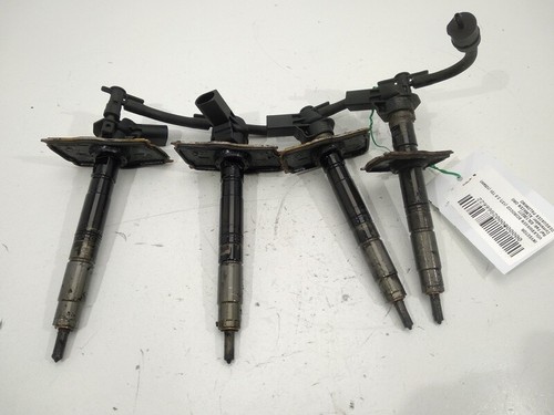 03L130277 injecteur pour VOLKSWAGEN SCIROCCO 2.0 TDI 2008 2866622 | eBay