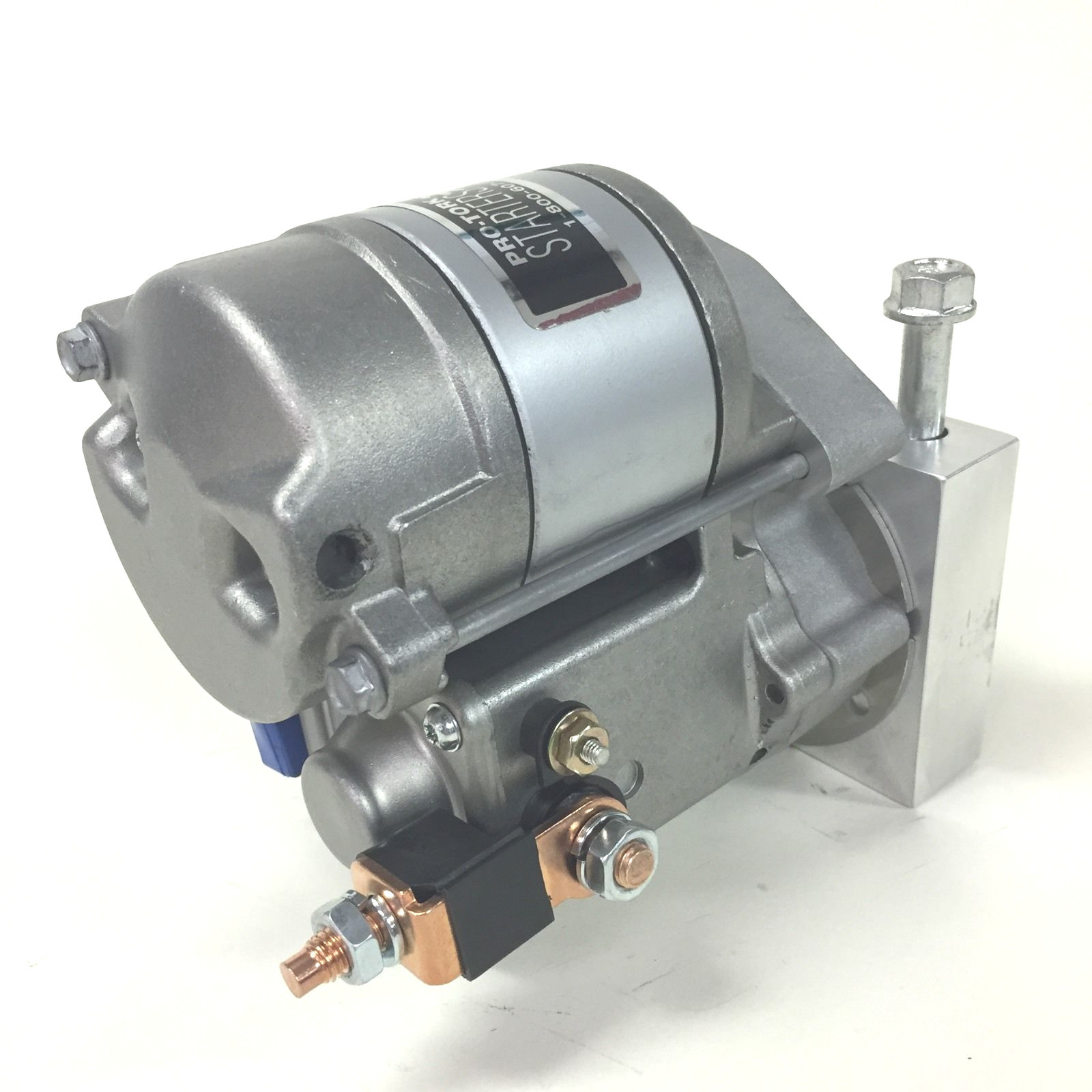 LS LS1 LS2 LS3 LS6 LSX LQ4 LQ9 Camaro Firebird Corvette HiTorque Mini ...