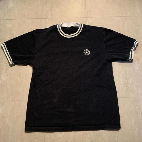 Vintage 90s converse all star ringer T-shirt | eBay