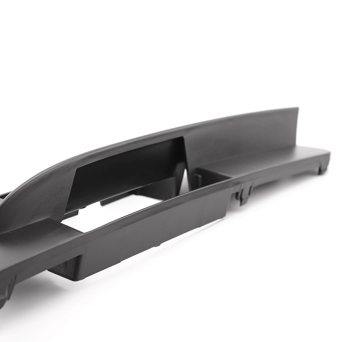 51117049243 2x Front Bumper Fog Light Lamp Grille For BMW E60 E61 525i ...