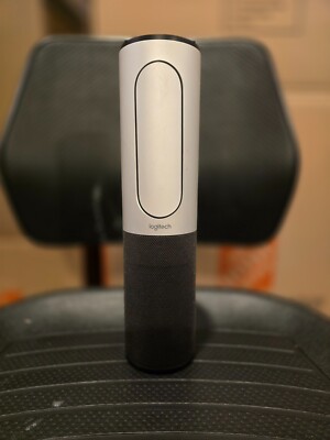 Logitech Connect Portable ConferenceCam VR0013 "Free Shipping!!!" | eBay
