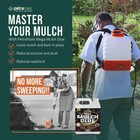 Landscape Adhesive Mulch Glue For Small Gravel and Pebble Stabilization ...