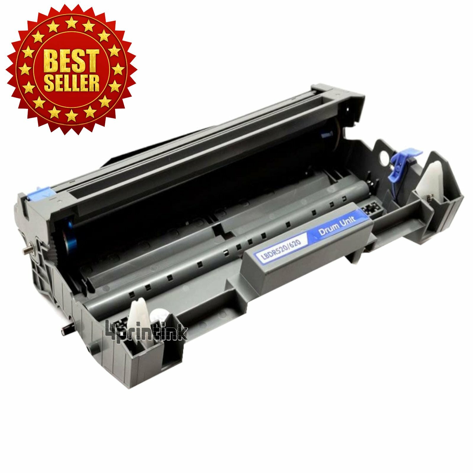DR520 Drum TN580 Toner Cartridge For Brother HL-5240 HL-5250 MFC-8460N ...