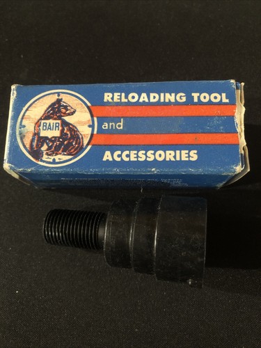 VINTAGE BAIR RELOADING TOOL #309 CRIMP STARTER | eBay
