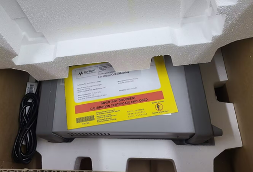 1PC New Keysight E3632A DC Power Supply Expedited Shippin | eBay