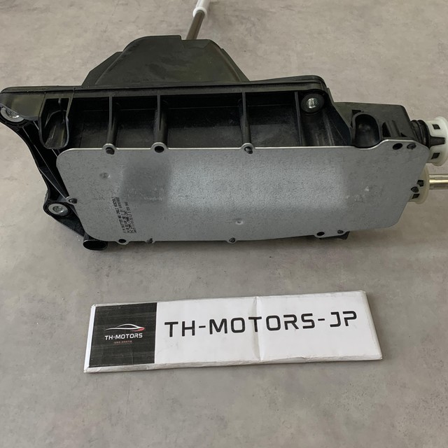 34108-bc00a Nissan Device Assy-transmission Control 34108BC00A Genuine ...