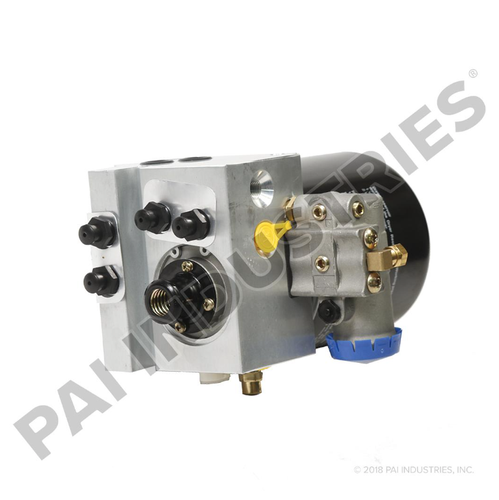 AD-IS Style Air Dryer Excel # 802661E Ref. # Bendix 800383, 5004050 ...