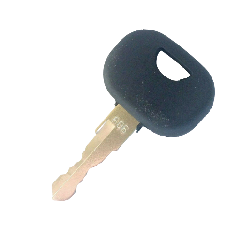 John Deere and Liebherr Heavy Equipment Ignition Key 606 | eBay