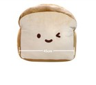 Cotton Food Bread Cushion Plush Toy Stuffed Big Size Doll 70cm 27 ...
