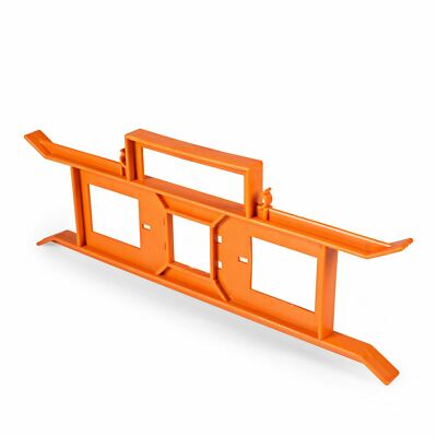H-Frame Cable Tidy Extension Wire Reel Power Lead Holder Rope Carrier ...