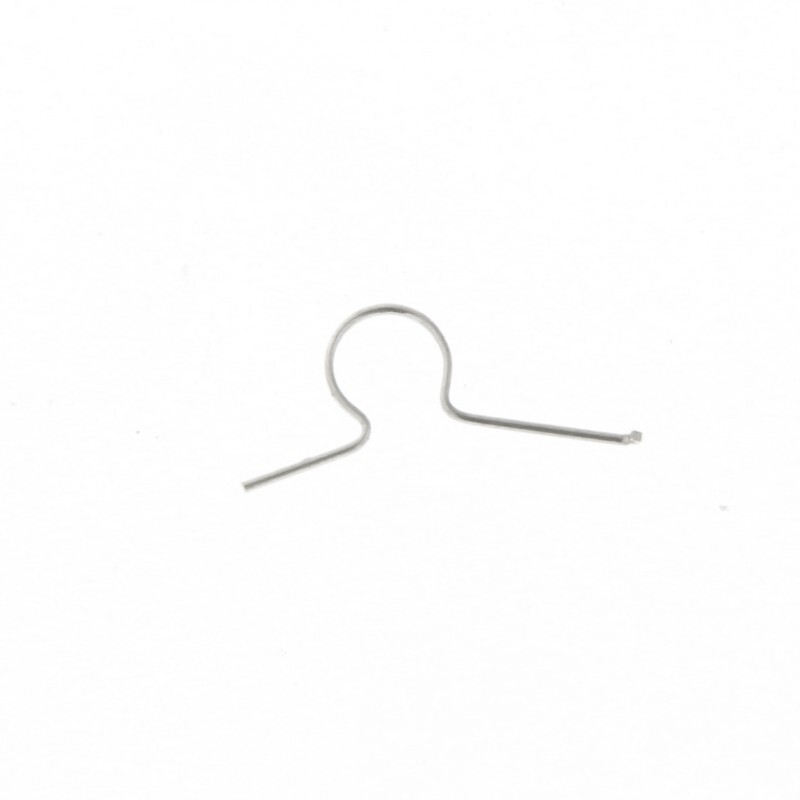 Zenith El Primero 400 Spare Parts Z8345.400 Spring Of Lever Of Block | eBay