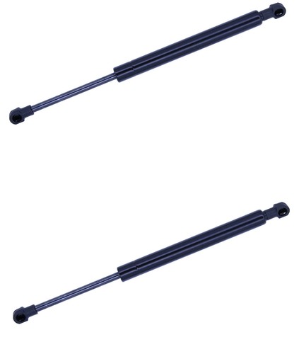 2 Tuff Trunk Lid Lift Supports Shocks Struts Deck Lifters Decklid for ...