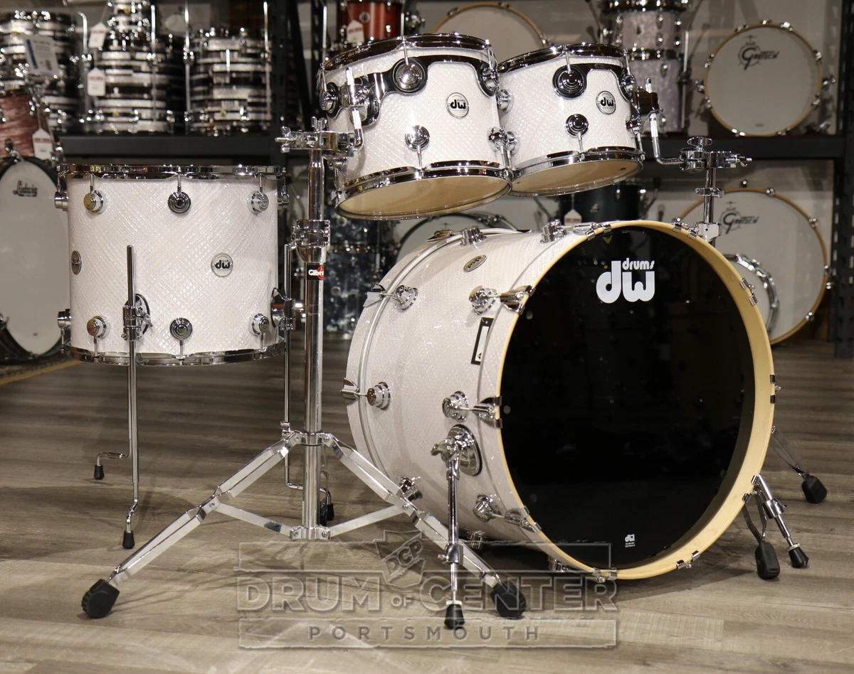 Dw Drum Set