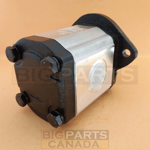 Hydraulic Pump, 6672051, 6672513, 11-spline shaft, for Bobcat 751, 753 ...
