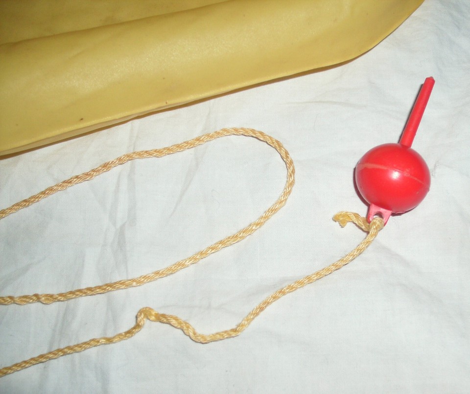 GI Joe Vintage 1970 1975 1976 Adventure Team RARE Spy Shark Yellow Life ...