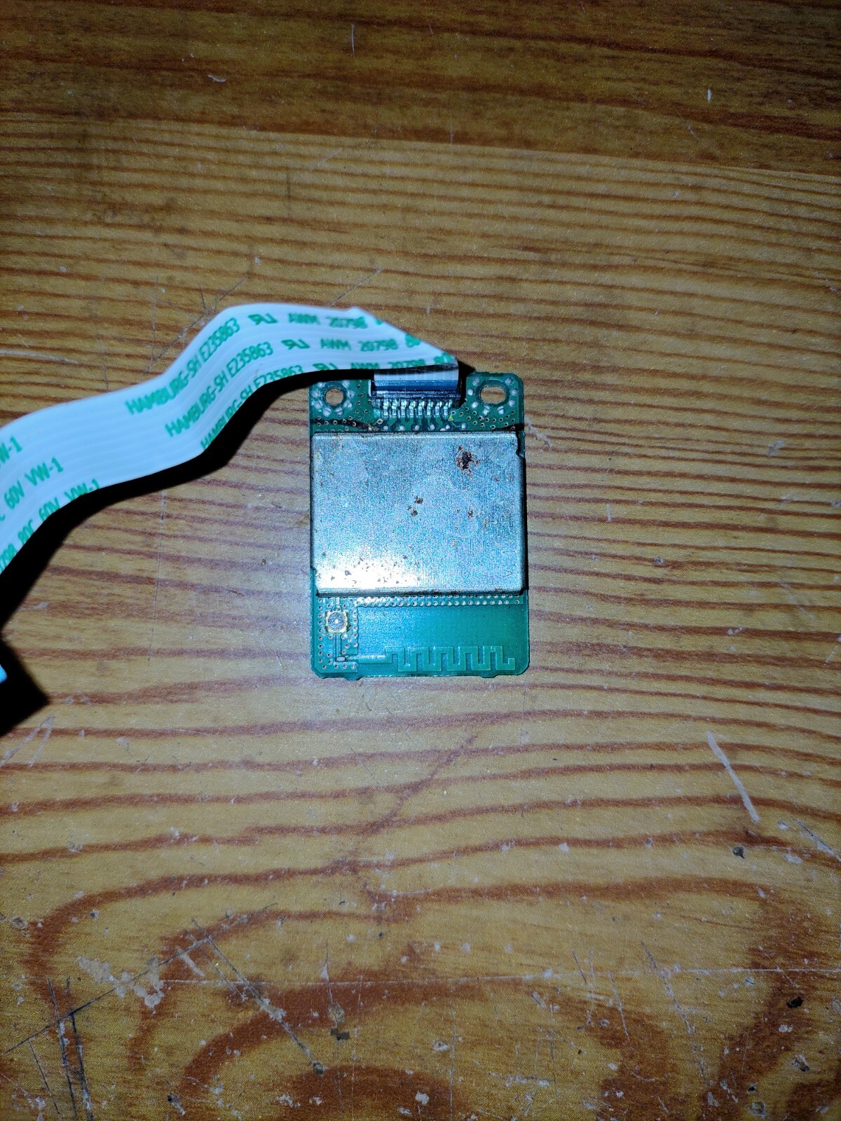 Canon Printer Wireless WLAN Board Module -K30357, QM7-3339-Pixma MX490 ...