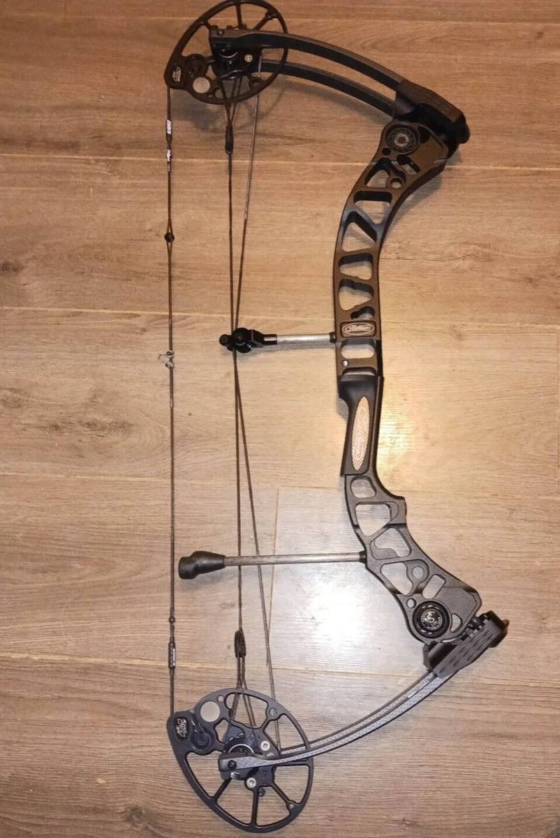 Best Left Handed Bow