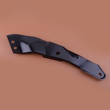 VW Volkswagen OEM 2014 Jetta-radiator Support Bracket 5c6805588q for ...