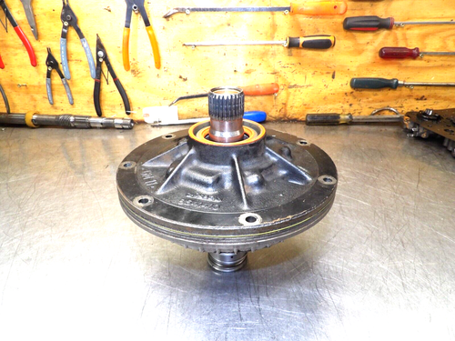 Chevy 350 Turbo Automatic Trans Lockup Front Pump | Genuine OEM ...