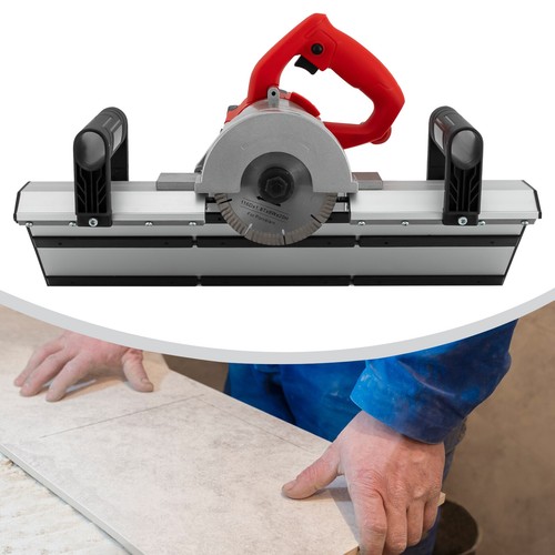 Tile Chamfering Machine 43°High Precision Tile Marble Chamfer Guide ...