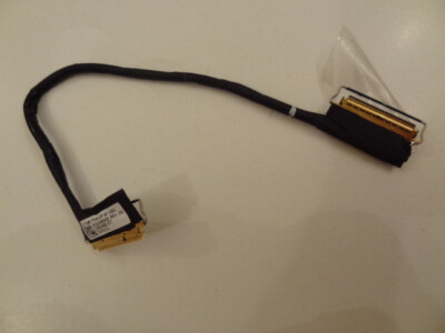Câble LCD LVDS FT590 eDP 40 Lenovo Thinkpad P53s DC02C00ER00 | eBay
