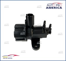 Ford OEM 2015 Mustang-vent Control Solenoid CU5Z9F945C for sale online ...