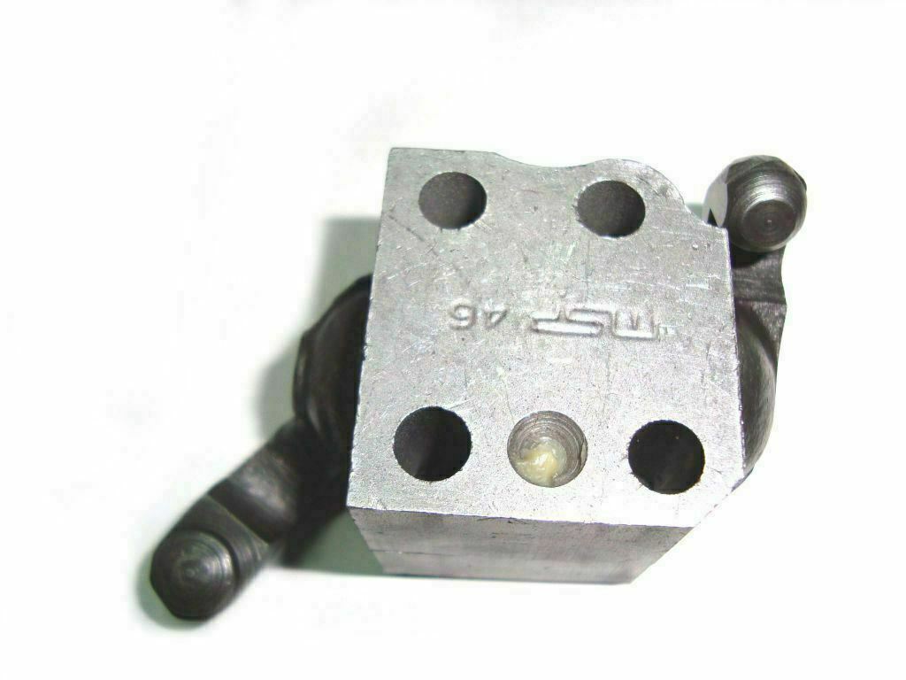 Rocker Assembly Kit Part No.141645 Compatible With Royal Enfield Bullet ...