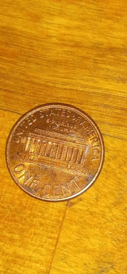1992, D Mint Lincoln Cent Close Am | eBay