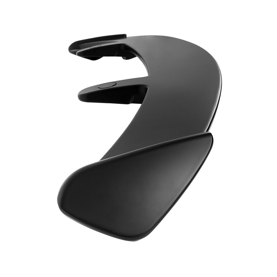 52'' Matte Rear Roof Top Trunk Spoiler Tail Wing For Mini Cooper R50 ...