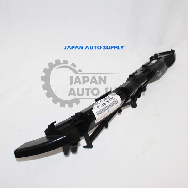 Genuine OEM Bumper Cover Support Rail for TOYOTA 5211635100 for sale ...