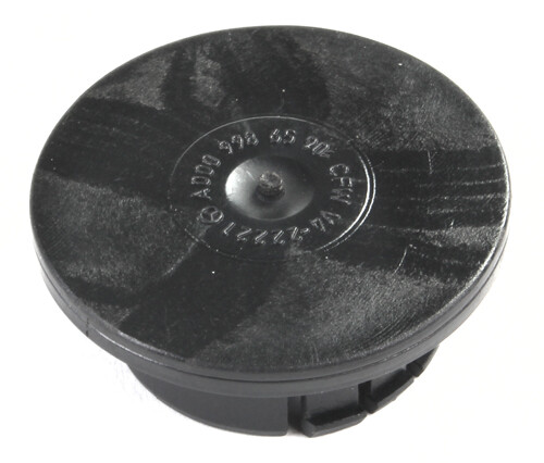 Engine Camshaft Plug Genuine For Mercedes 0009986590 | eBay