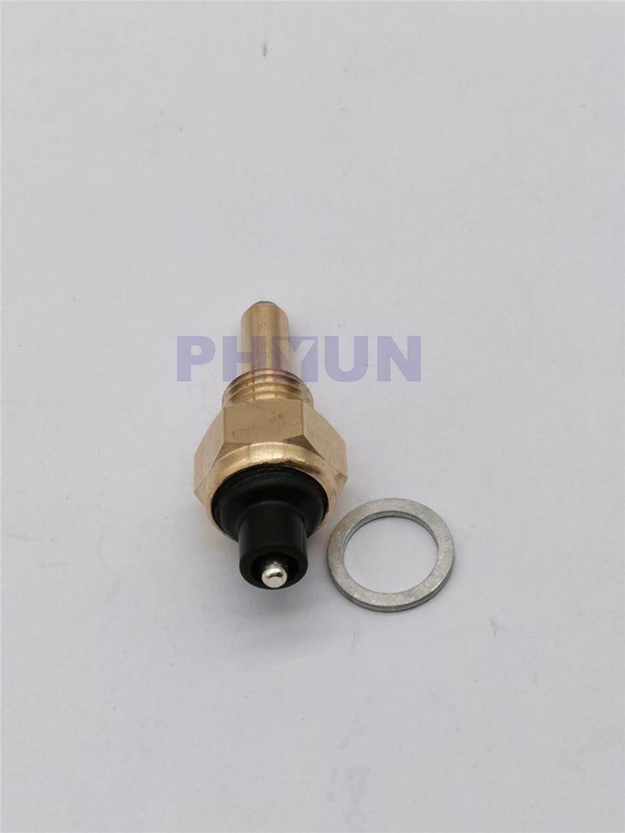 Water Coolant Oil Temp Temperature Sensor For Honda TRX 350D 350TM 400 ...