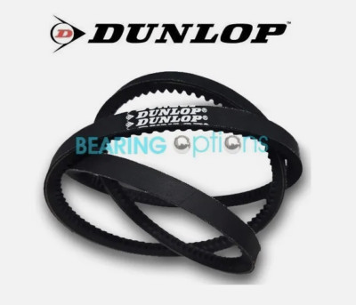 Replacement (DUNLOP) Kubota 1G062-97012 Engine Alternator Drive Belt 05 ...