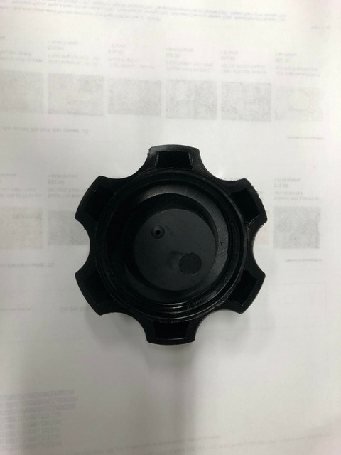 Clarke 1378-03 ATV Replacement Gas Cap Tank for sale online | eBay