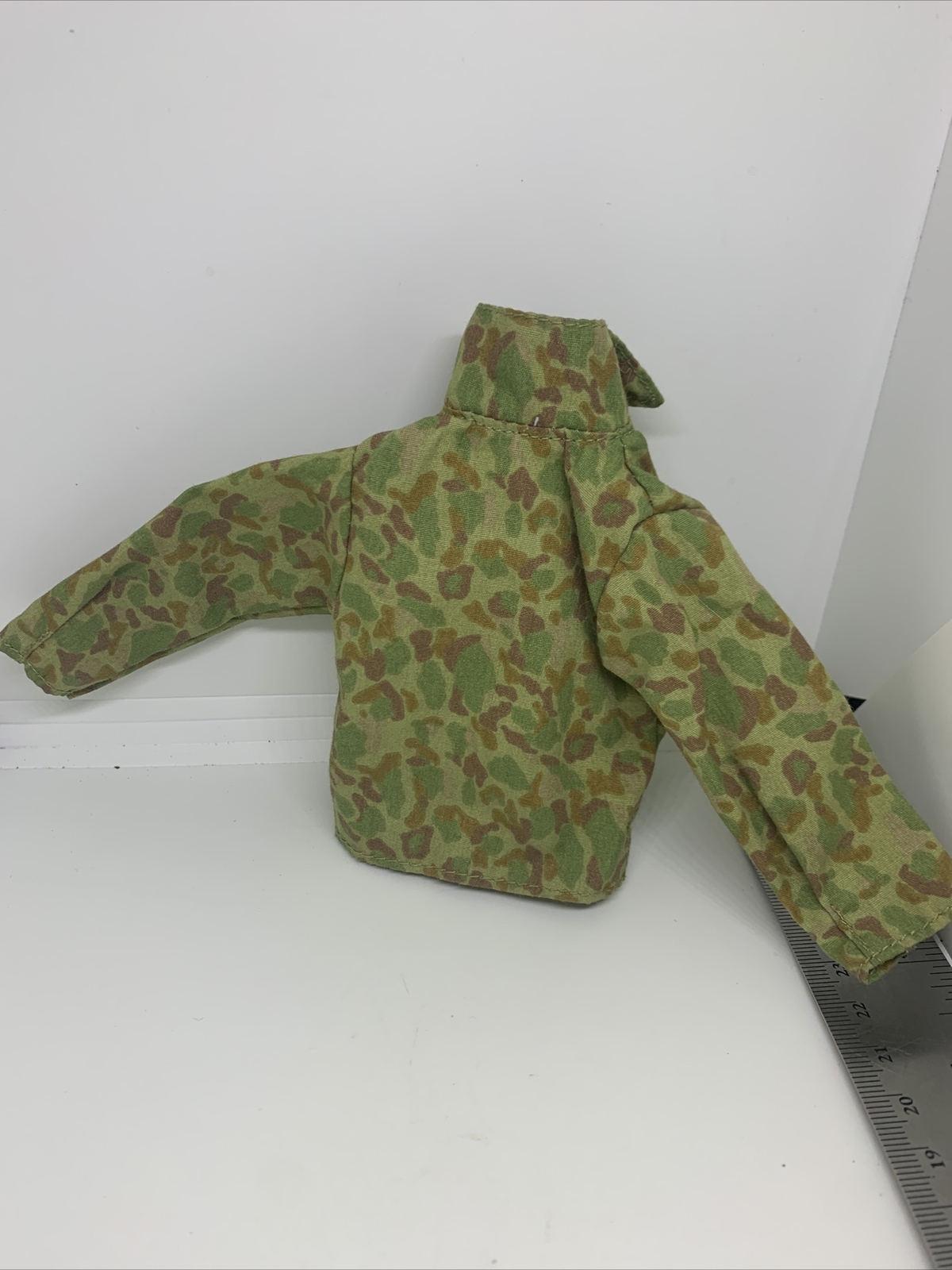GI JOE Jacket FOR 12" ACTION FIGURE 1/6 SCALE 1:6 21st Century | eBay