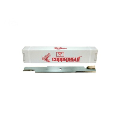 Set of 6 18 3/4" x 5/8" Mower Blades Bad Boy 038-0005-00 MZ Magnum | eBay