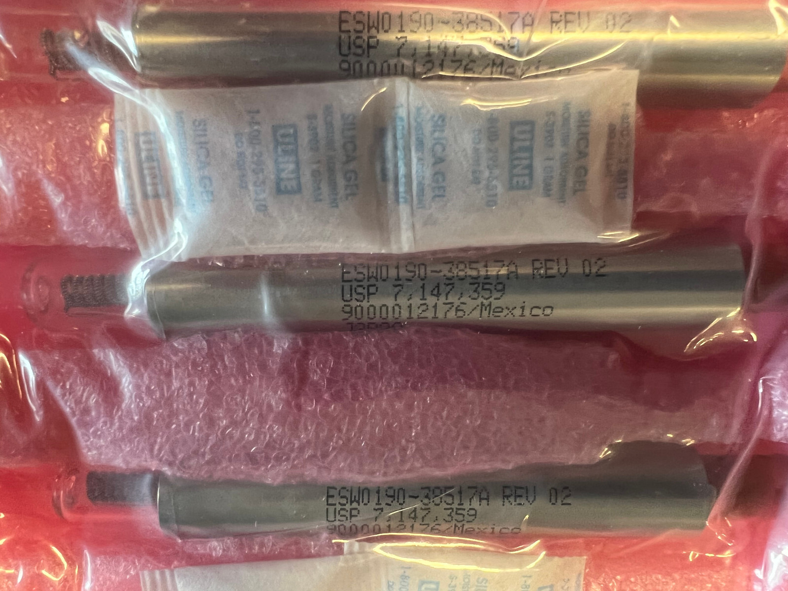 Applied Materials Replacement Bulbs for RTP Lamp, 10-Pack 0190-38517 | eBay