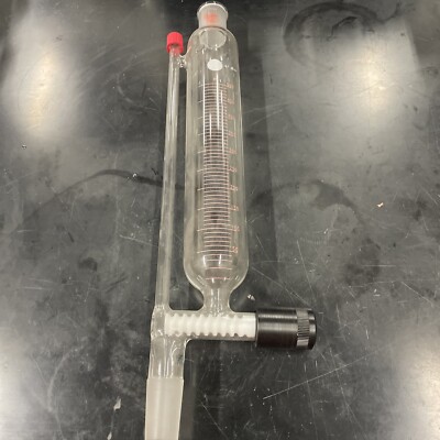 Lab Glassware - Ml Addition Funnel