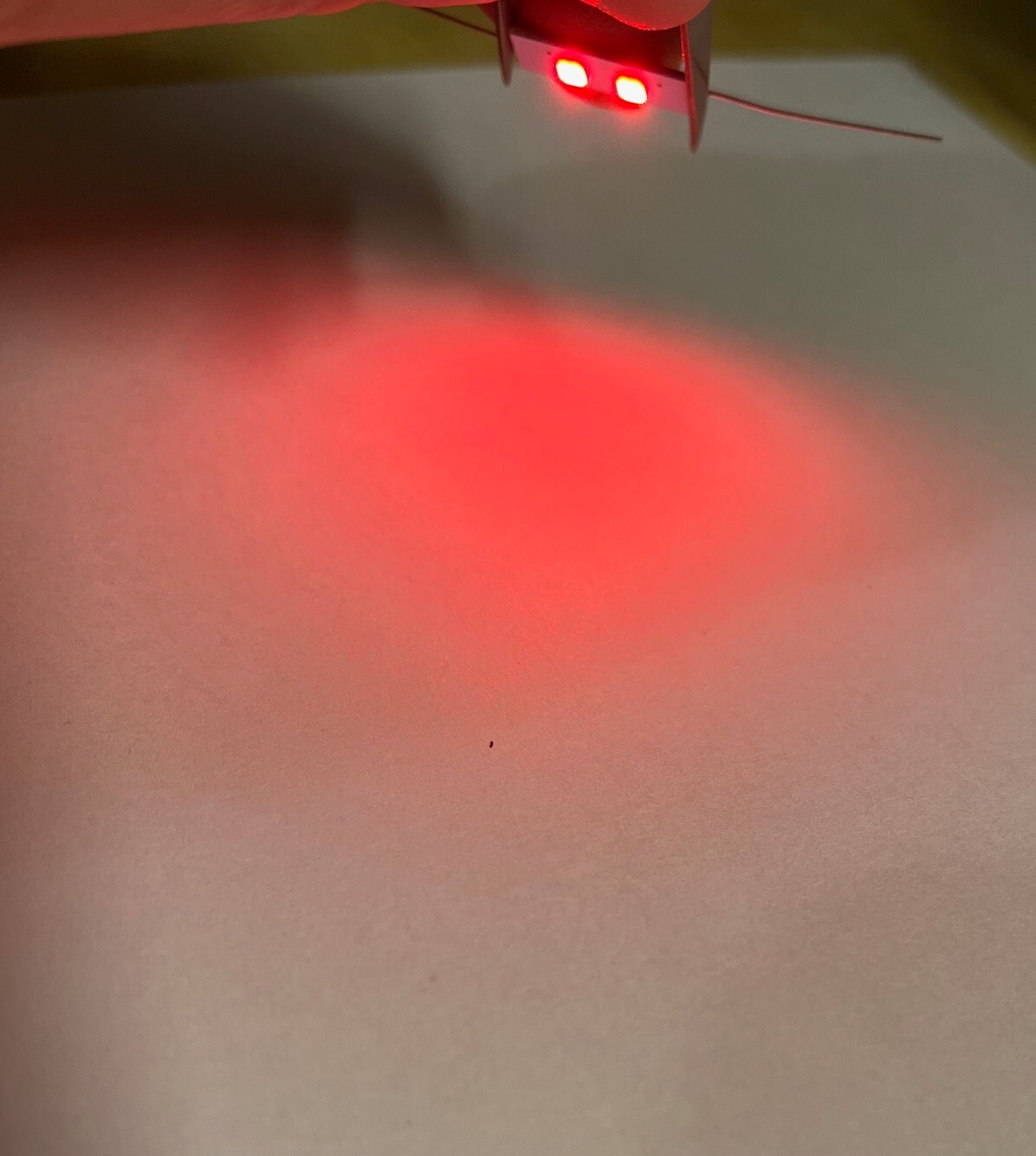 (2) 8v-LED AXIAL LAMPS-VU METERs /SA-6700 SA-7600 SA-7700/ BULB Pioneer ...