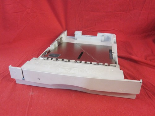 Vintage HP LaserJet 5 C3916A Replacement Lower Paper Tray #2 - White | eBay