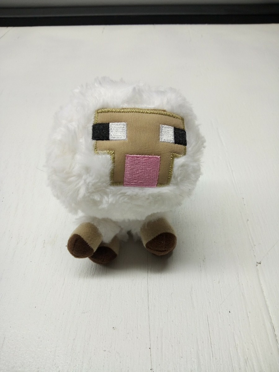 Minecraft Baby Sheep Sheep – Minecraft Wiki