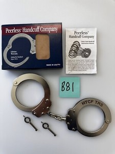 Handcuff Warehouse | eBay Stores