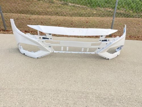 2021 2022 2023 Hyundai Elantra N- line Front Bumper “ NO SHIPPING ...