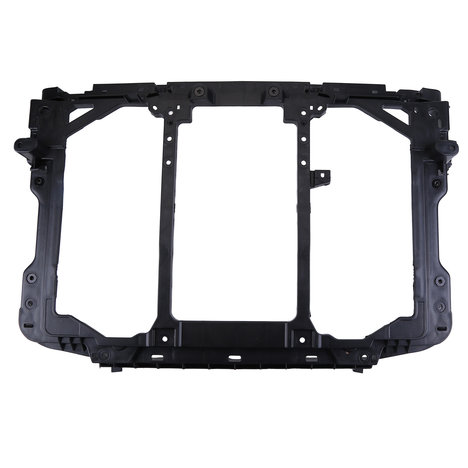 For 17-23 Mazda CX5 MA1225167 K12753110B Front Radiator Core Support ...