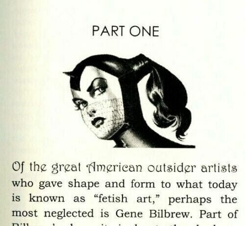 Eric Stanton, Gene Bilbrew, Five (5) FetHistory books [ Peek Inside ...