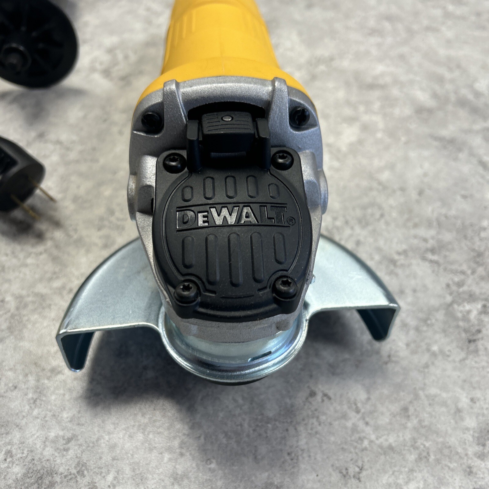 DEWALT DWE4011 Angle Grinder | eBay