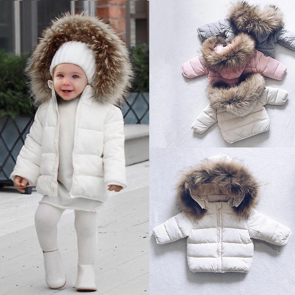 Baby Boy Winter Coats